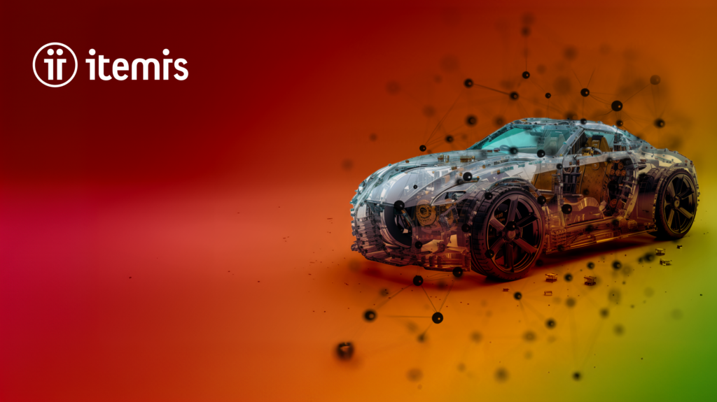Software Defined Vehicle - DiSerHub