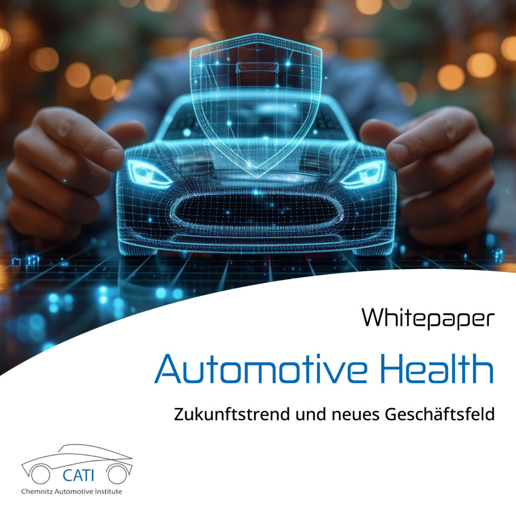 Whitepaper Automotive Health - DiSerHub