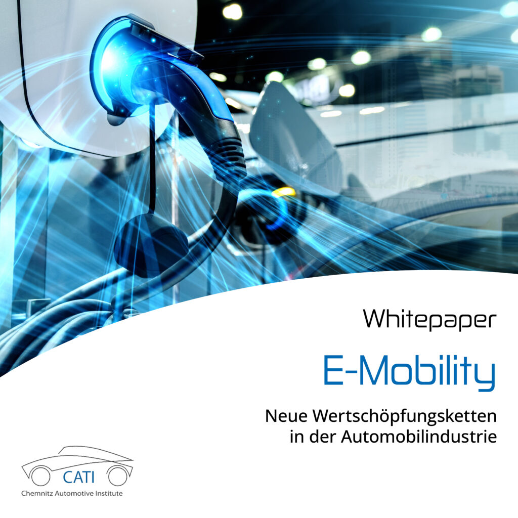 Whitepaper E-Mobility - DiSerHub